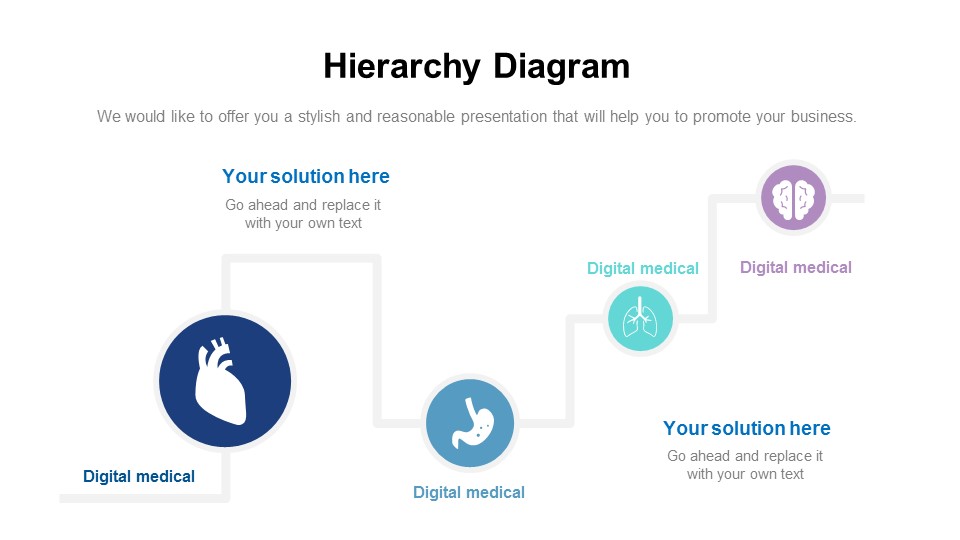 Health Medical Google Slides Presentation Templates