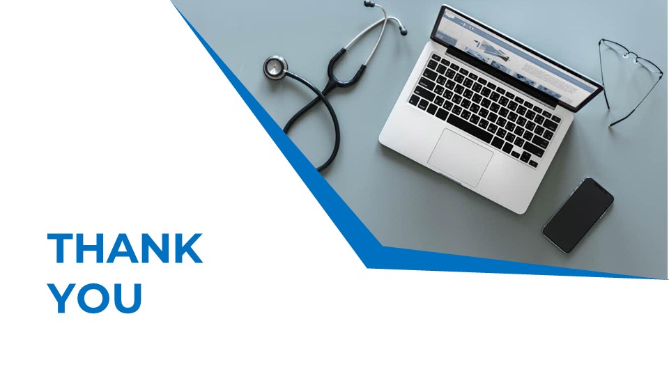 Health Medical Google Slides Presentation Templates