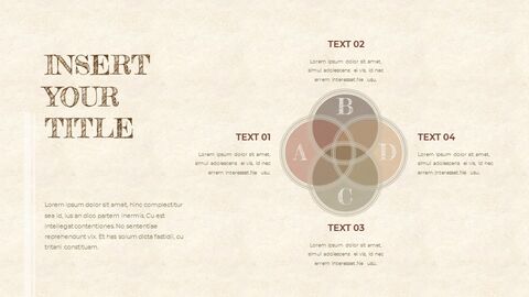 Vintage Google Presentation Slides