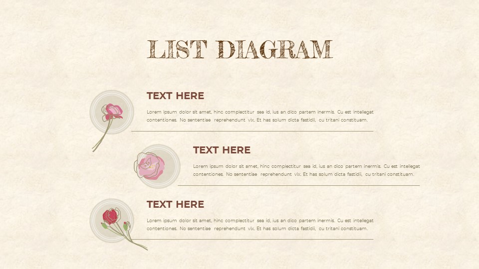 Vintage Google Presentation Slides