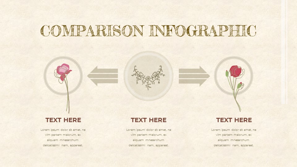 Vintage Google Presentation Slides