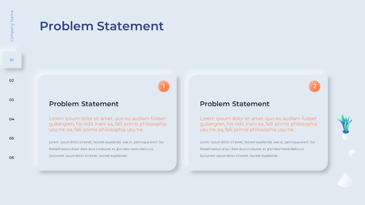 AI Chatbot best google slides templates