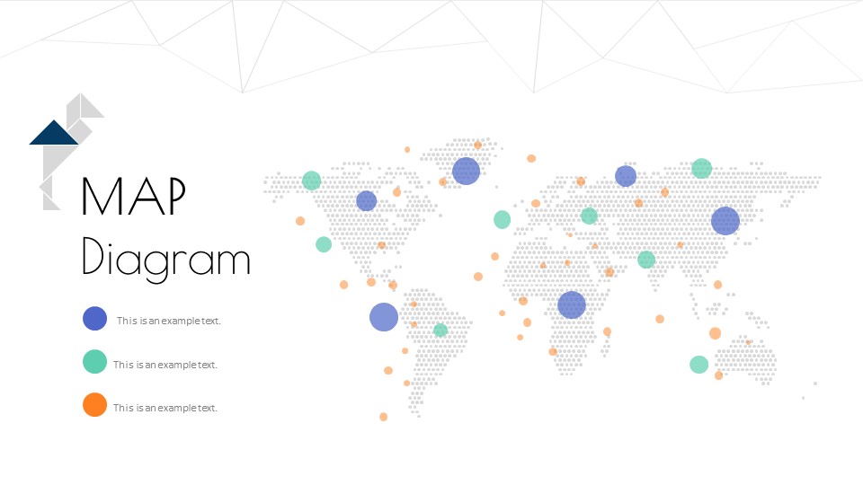 Polygon Google Slides Themes for Presentations