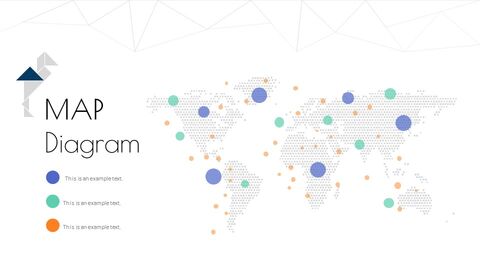 Polygon Google Slides Themes for Presentations