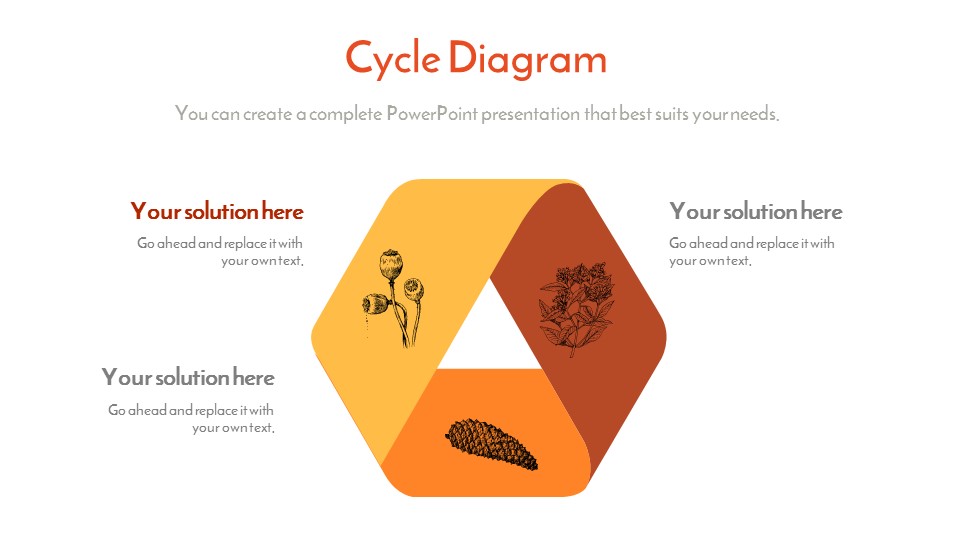 Spices and Seasonings Google Slides Themes