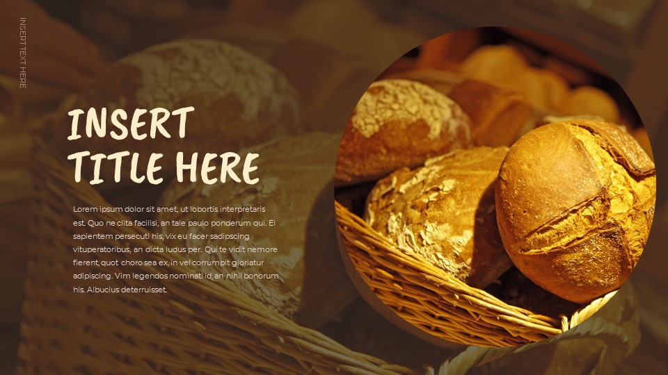 Bread Google Slides Themes & Templates