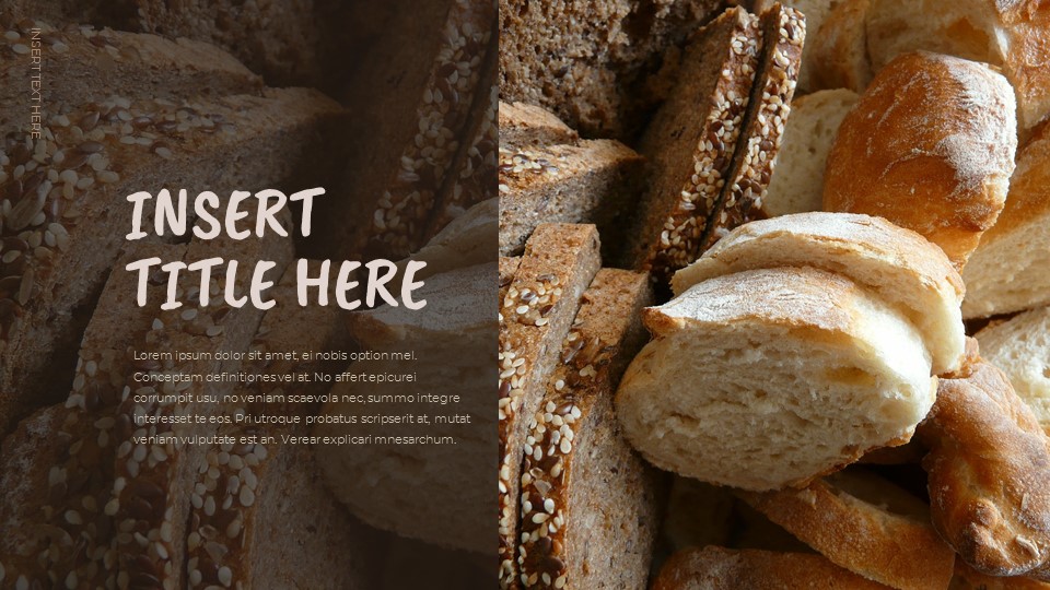 Bread Google Slides Themes & Templates