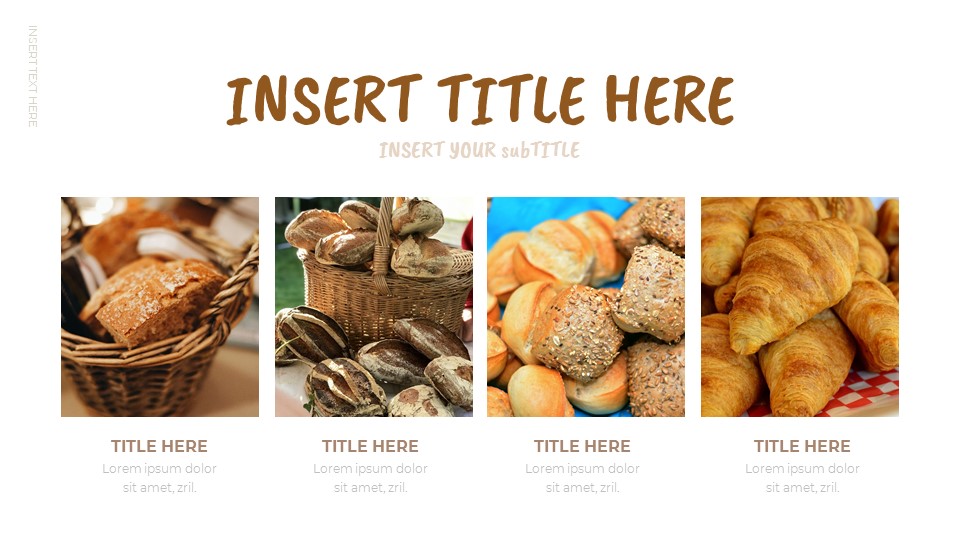 Bread Google Slides Themes & Templates
