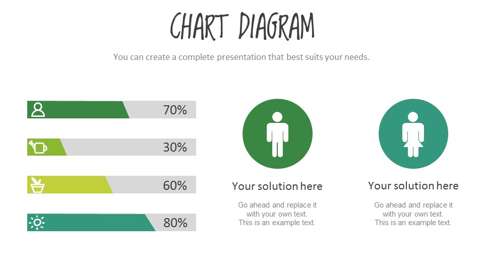 Cactus Google Slides Themes for Presentations