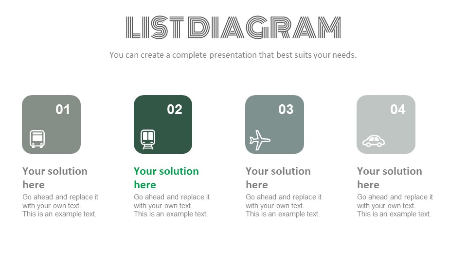 Mountain climbing Google Slides Templates