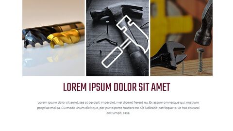 Tools Google Slides Themes & Templates