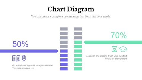 University library Google Slides Templates