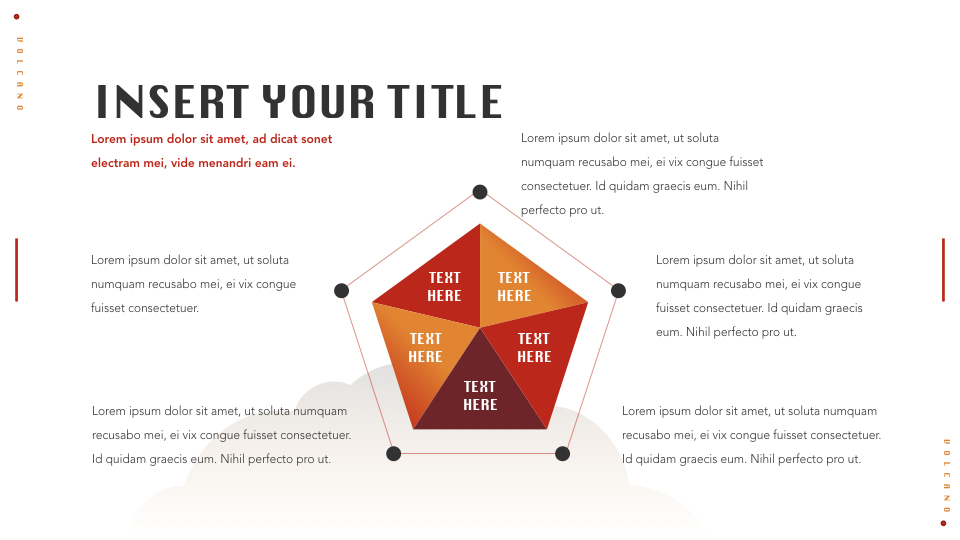 Volcano Keynote Design