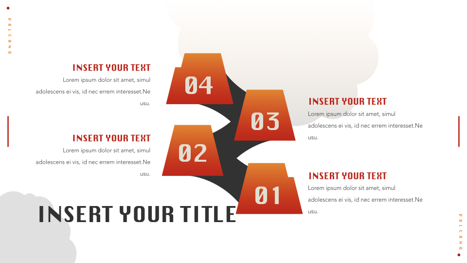 Volcano Keynote Design