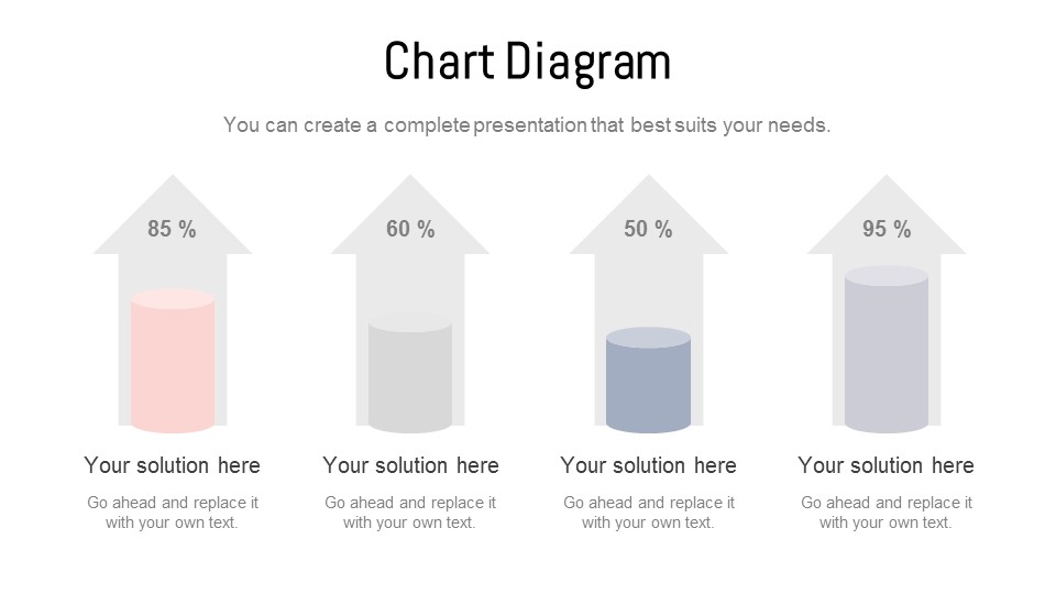 Writing in Note Simple Google Presentation