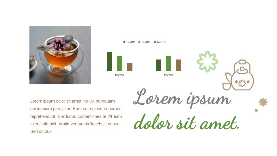 Relaxation Massage time Google Slides Presentation