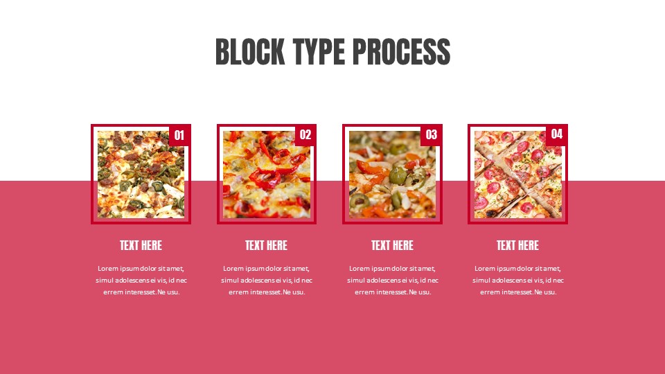 Pizza Google Slides Themes & Templates