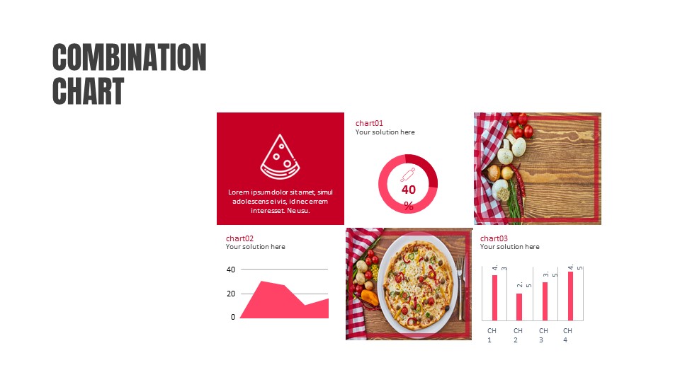 Pizza Google Slides Themes & Templates