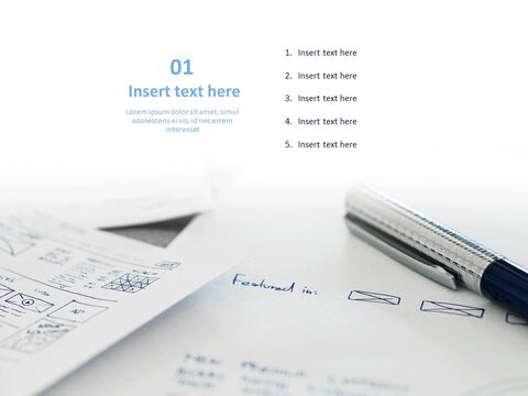 Design Layout - Free Design Template
