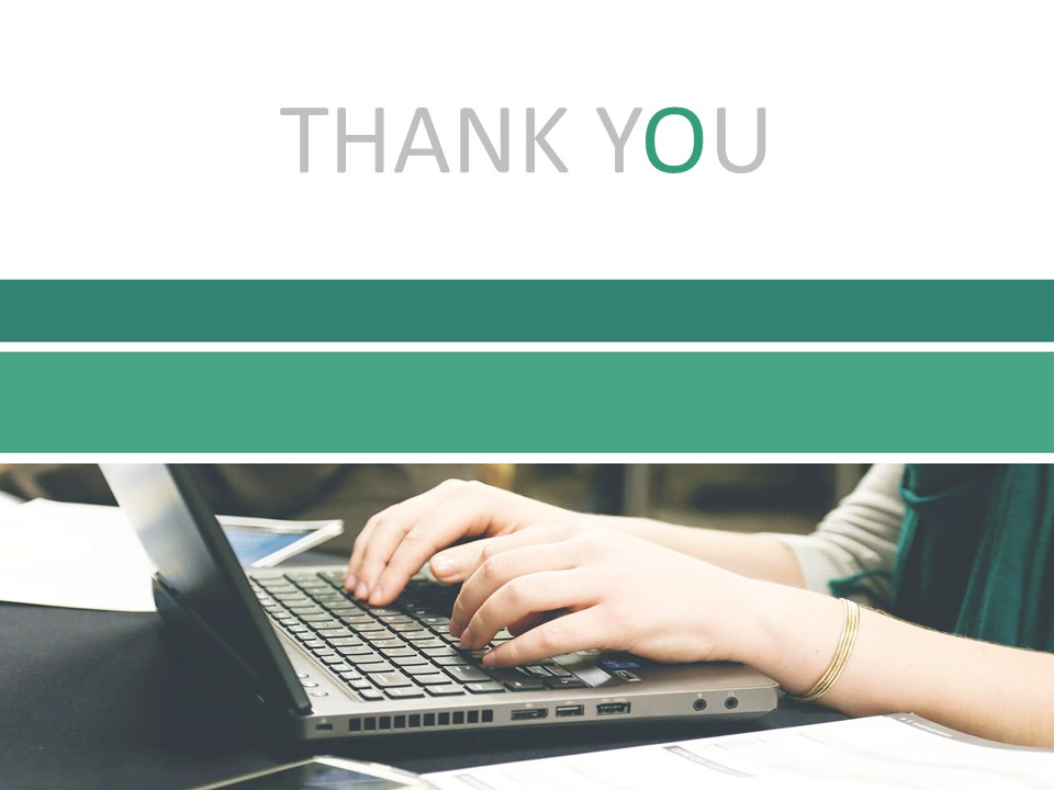 Free Powerpoint Templates Design - Working People