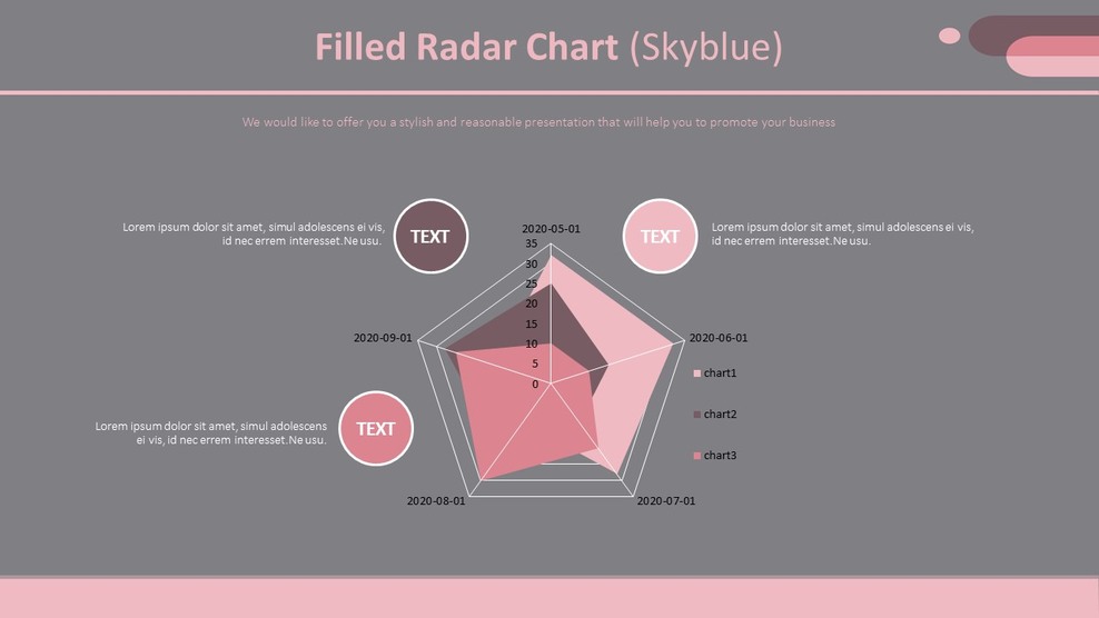 Gratis Carta de radar llena (azul cielo)