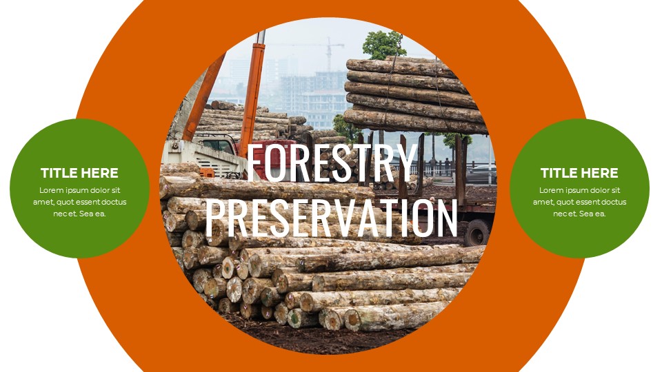 Forestry Google Slides Templates for Your Next Presentation
