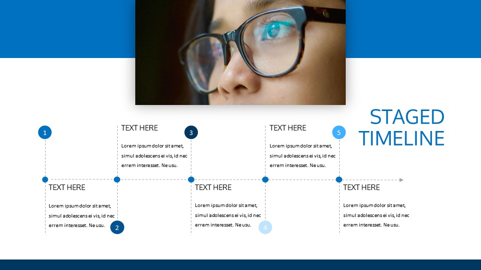 Ophthalmology Google PPT Templates