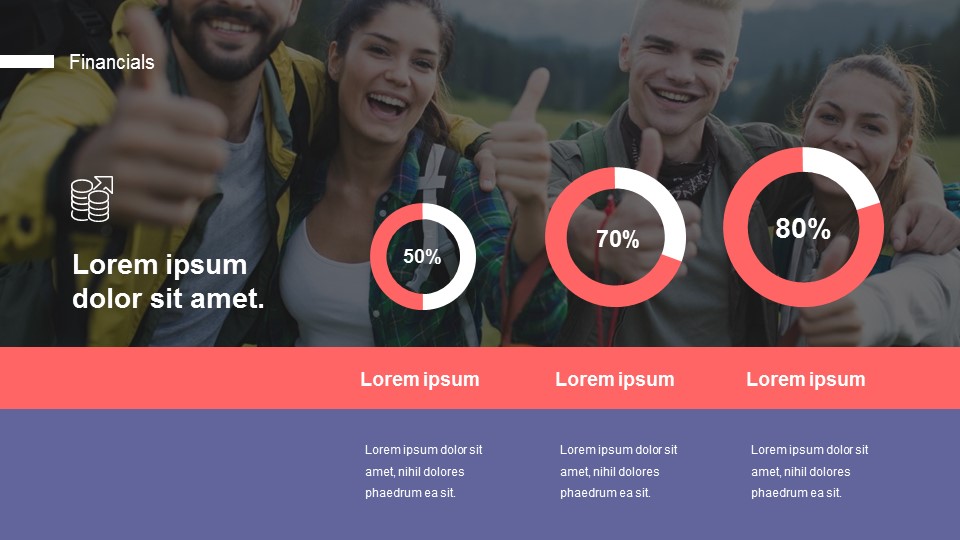 Traveler Connect Google Slides Themes|Pitch Decks