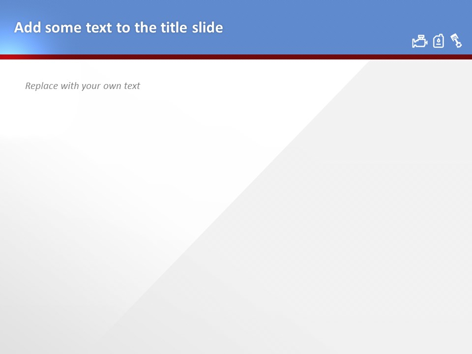 Engine - Free Design Template