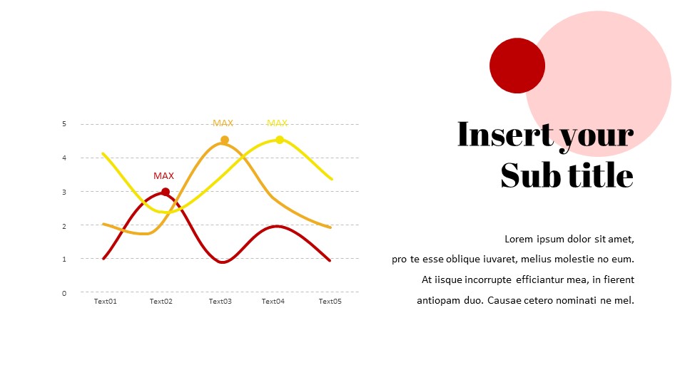 Macaron Google Slides Presentation|Food