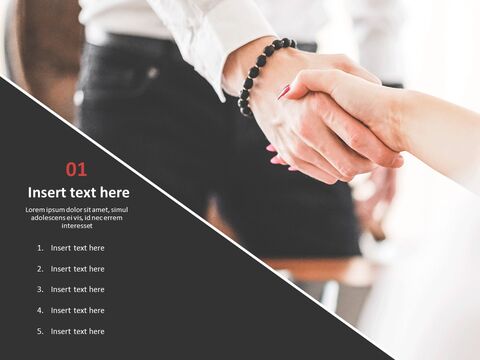 Free PPT Sample - Contract Creation