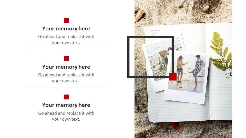 Photography Google Slides Themes
