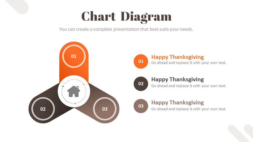 Thanksgiving Day Google Slides