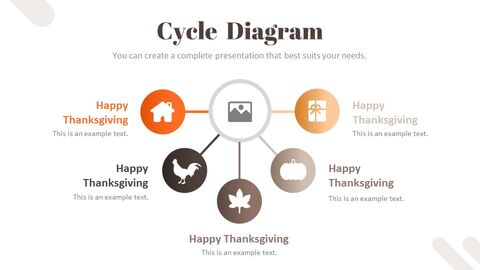 Thanksgiving Day Google Slides|Culture