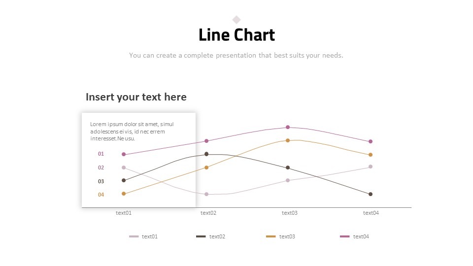 Company introduction Simple Google Slides Templates