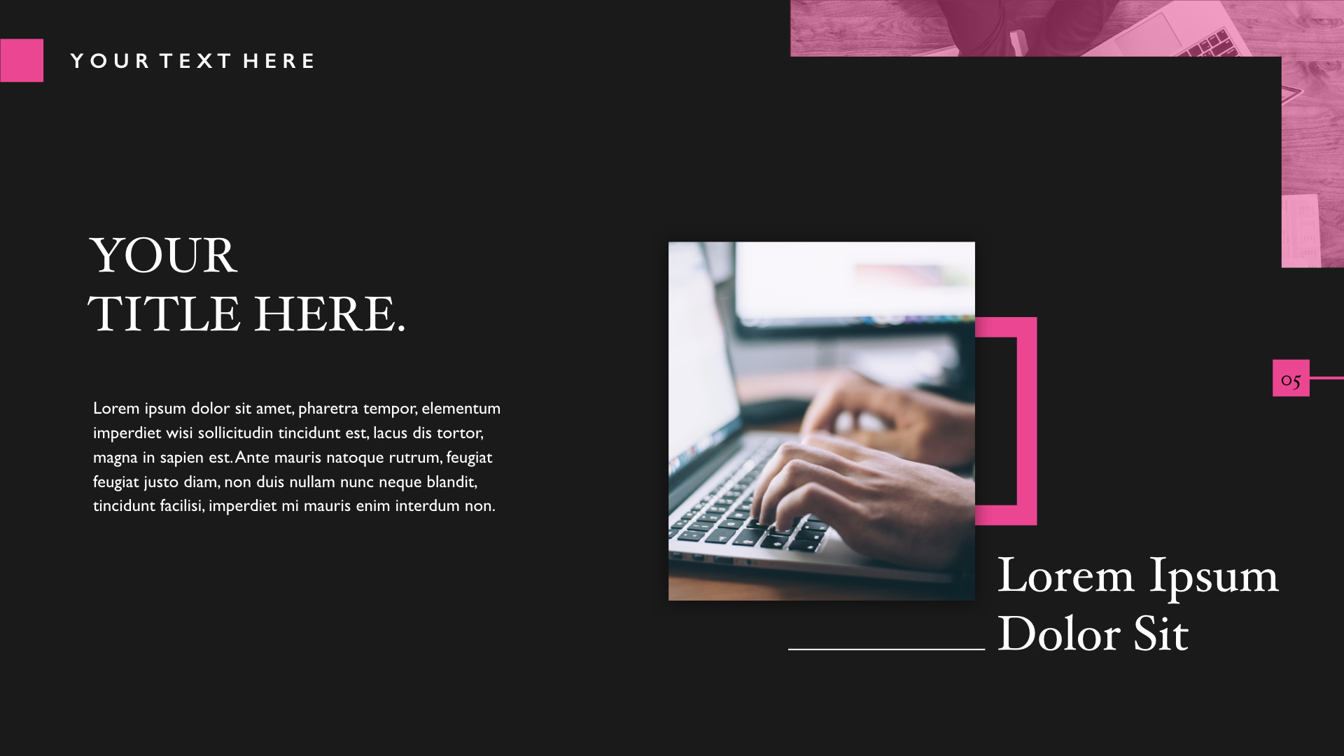 Marketing Strategy Meeting Agenda Keynote Design