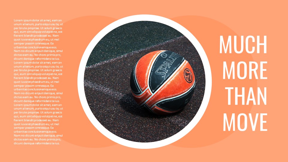 Basketball Playing Google Slides for mac|Sports
