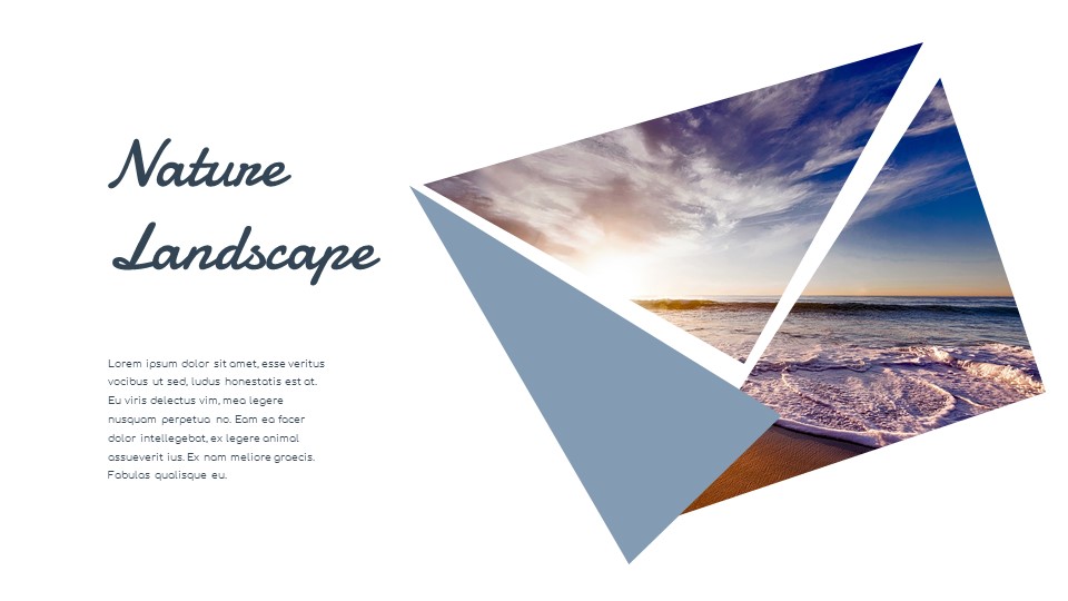 Landscape Google Slides Themes & Templates