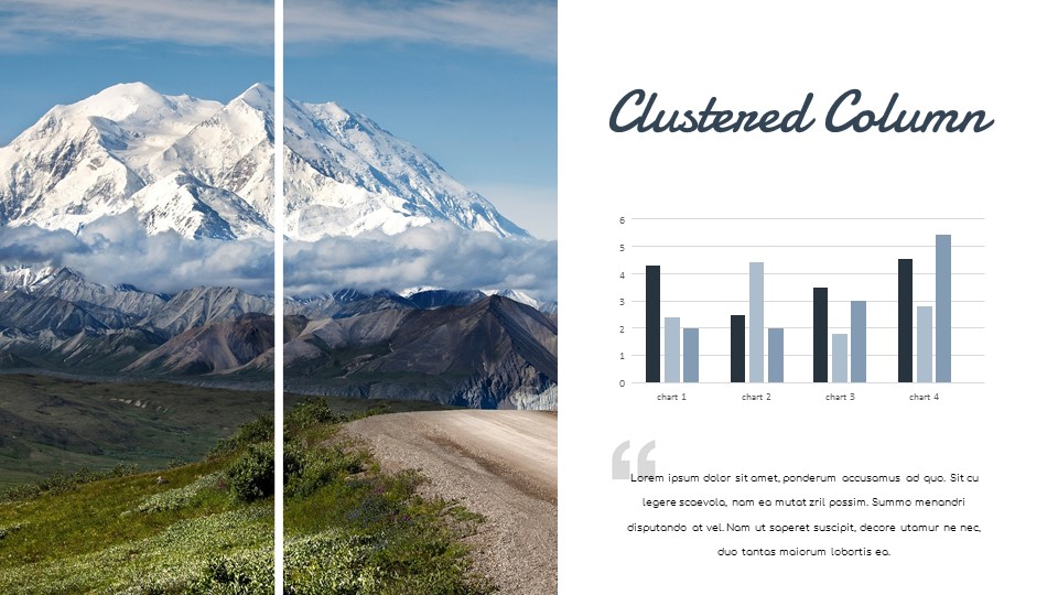 Landscape Google Slides Themes & Templates
