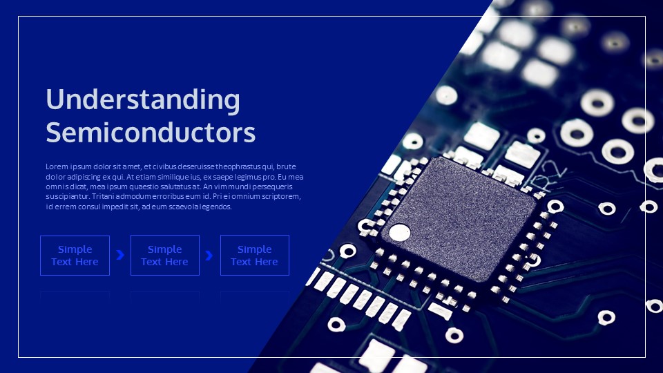 What is a Semiconductor Google PPT Templates