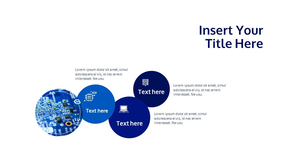 What is a Semiconductor Google PPT Templates