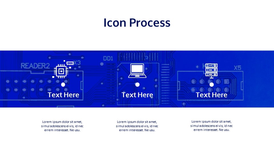 What is a Semiconductor Google PPT Templates