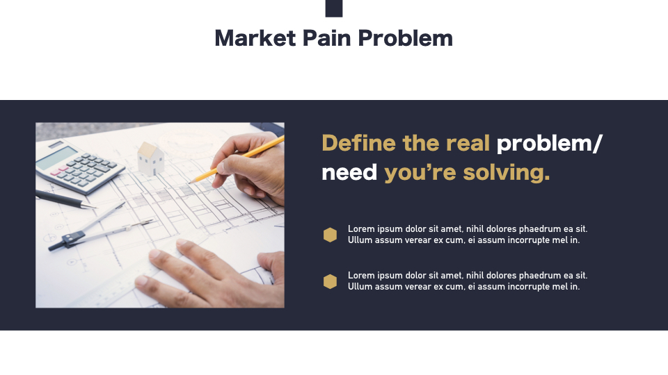 Architecture Best Keynote|Pitch Decks