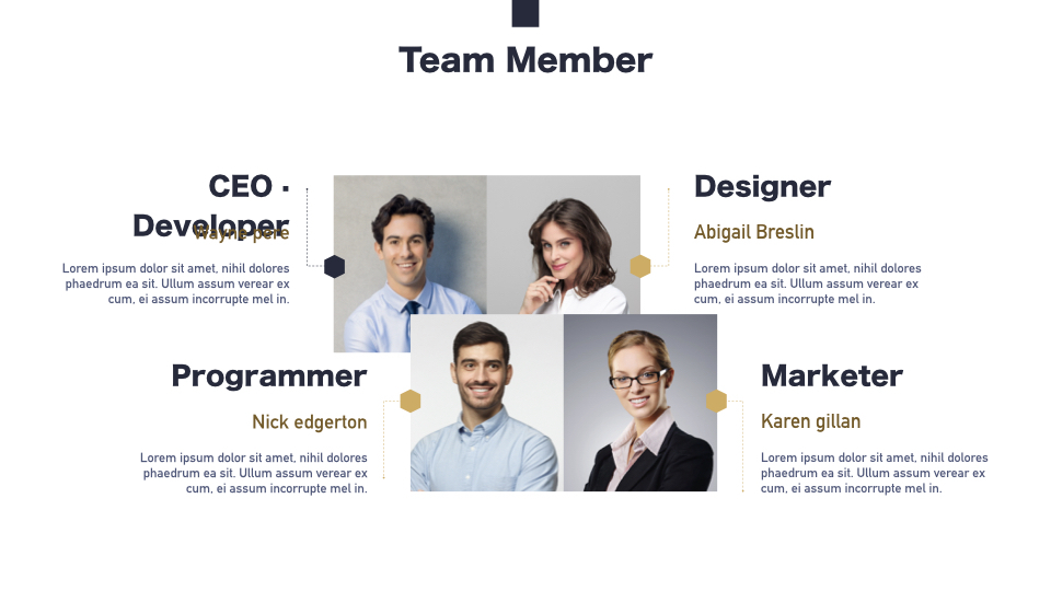 Architecture Best Keynote|Pitch Decks