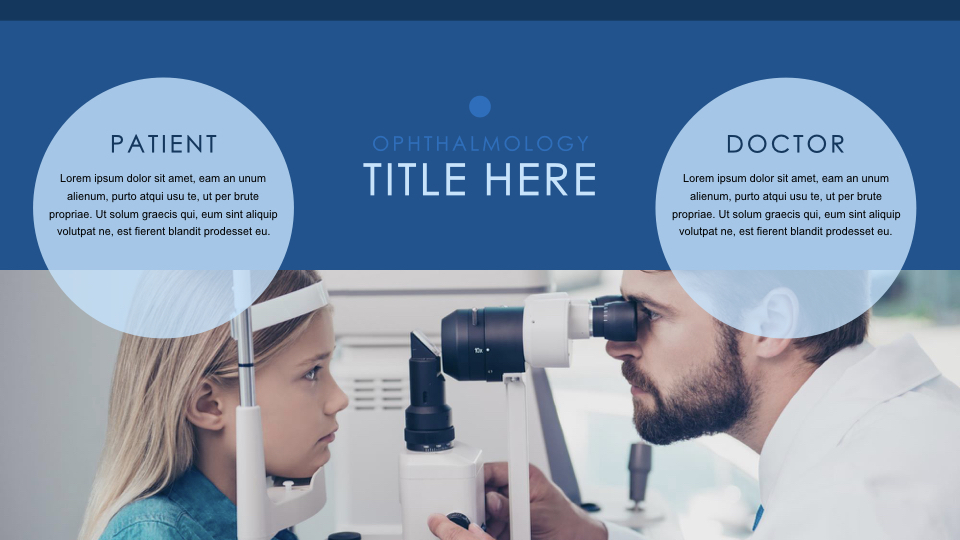 Ophthalmology PowerPoint for mac