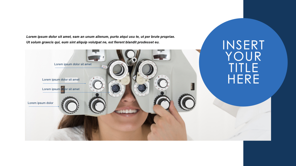 Ophthalmology PowerPoint for mac