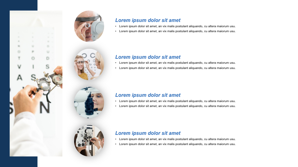 Ophthalmology PowerPoint for mac