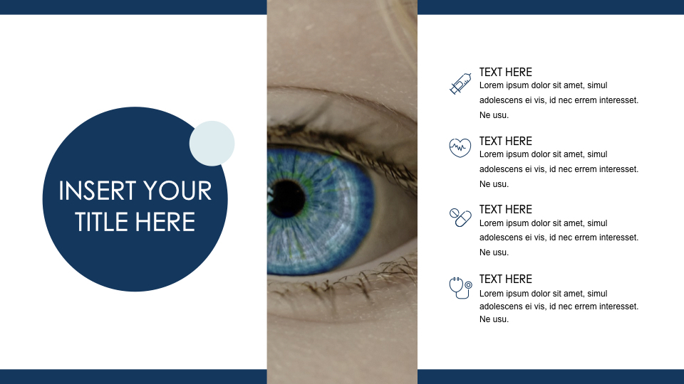 Ophthalmology PowerPoint for mac