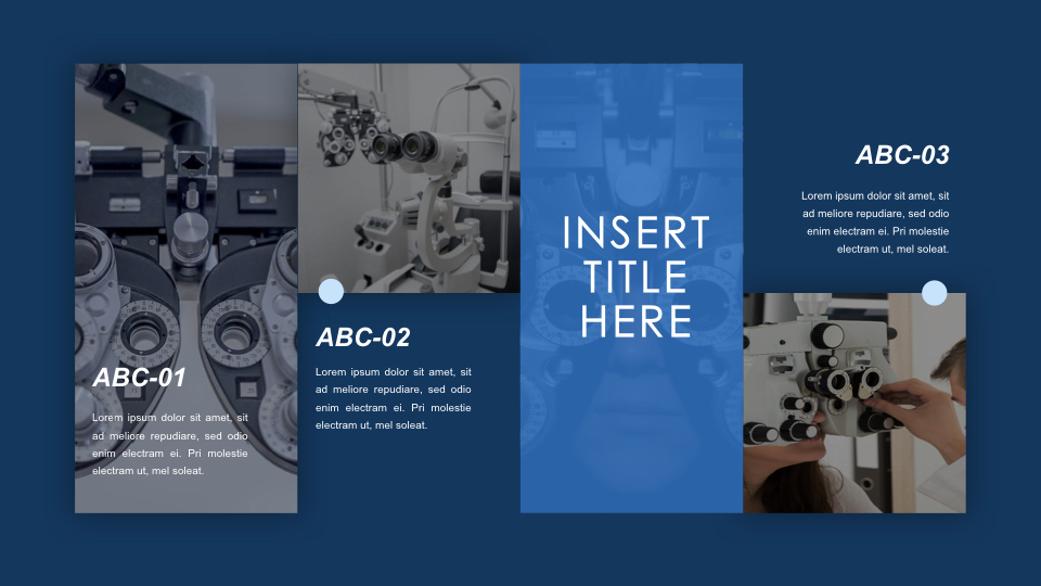 Ophthalmology PowerPoint for mac