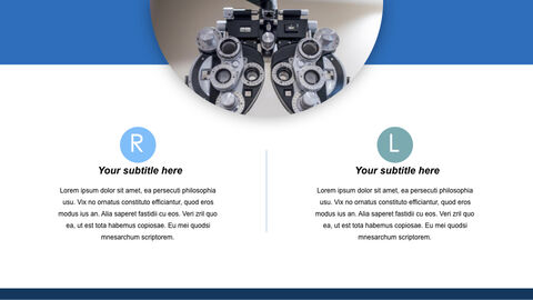 Ophthalmology PowerPoint for mac